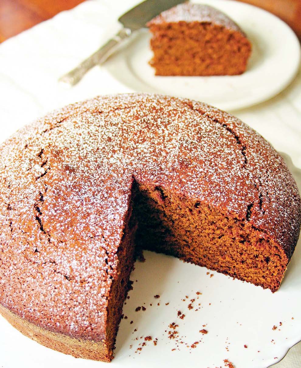 Crave: Baking with whole grains | News, Sports, Jobs - Lawrence Journal ...